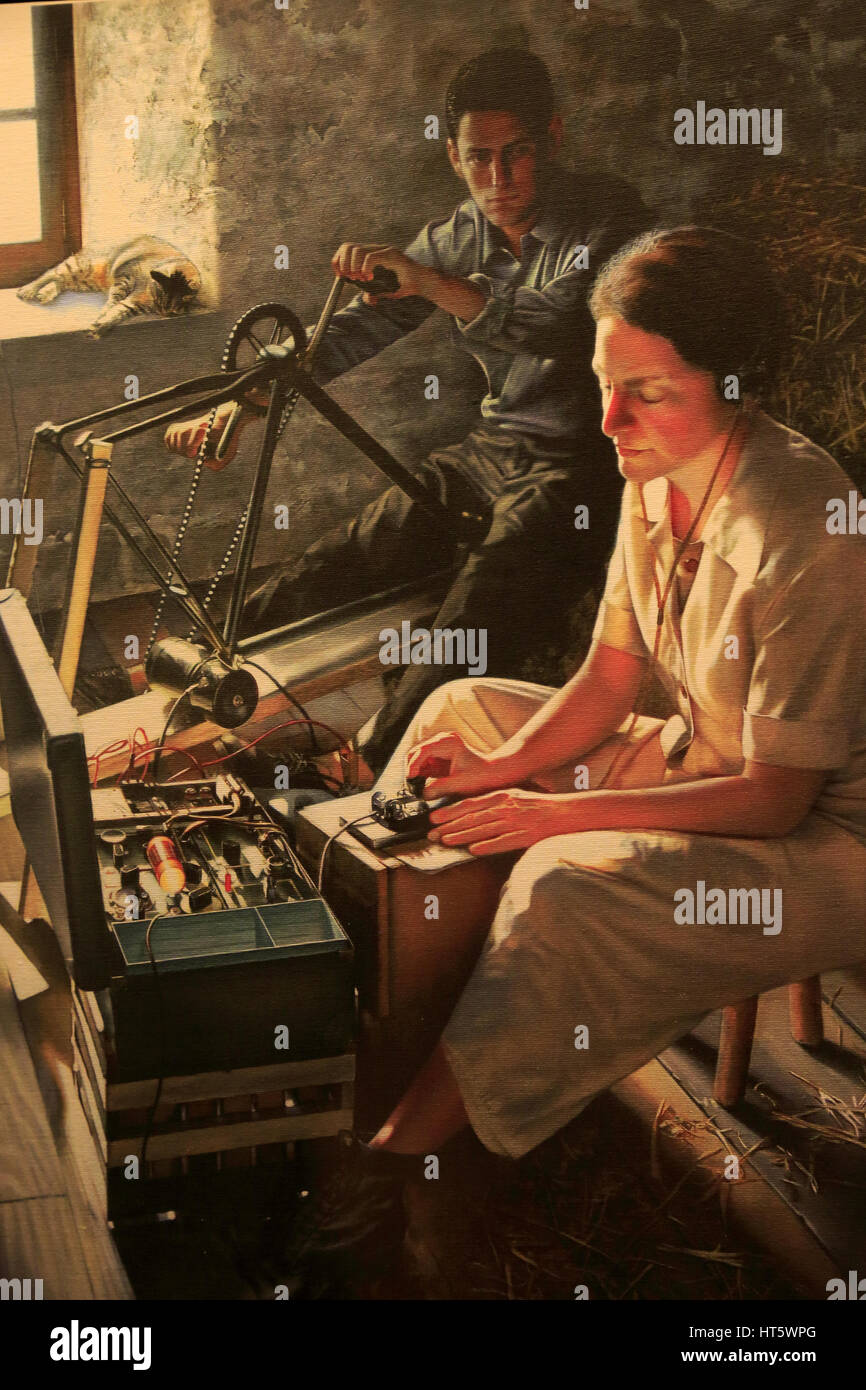 British Spies Stock Photos & British Spies Stock Images - Alamy