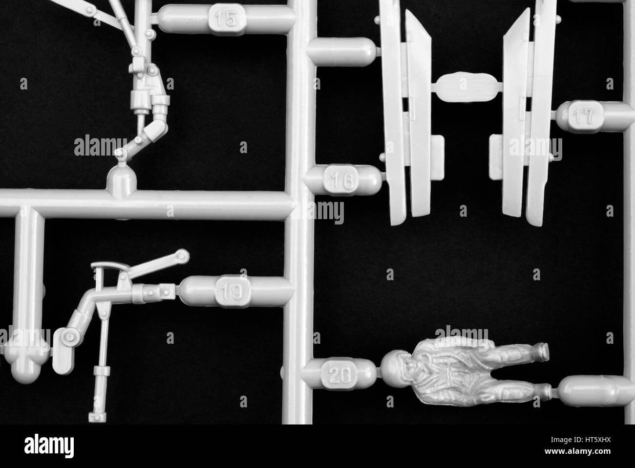 Mig fighter aircraft Black and White Stock Photos & Images - Alamy