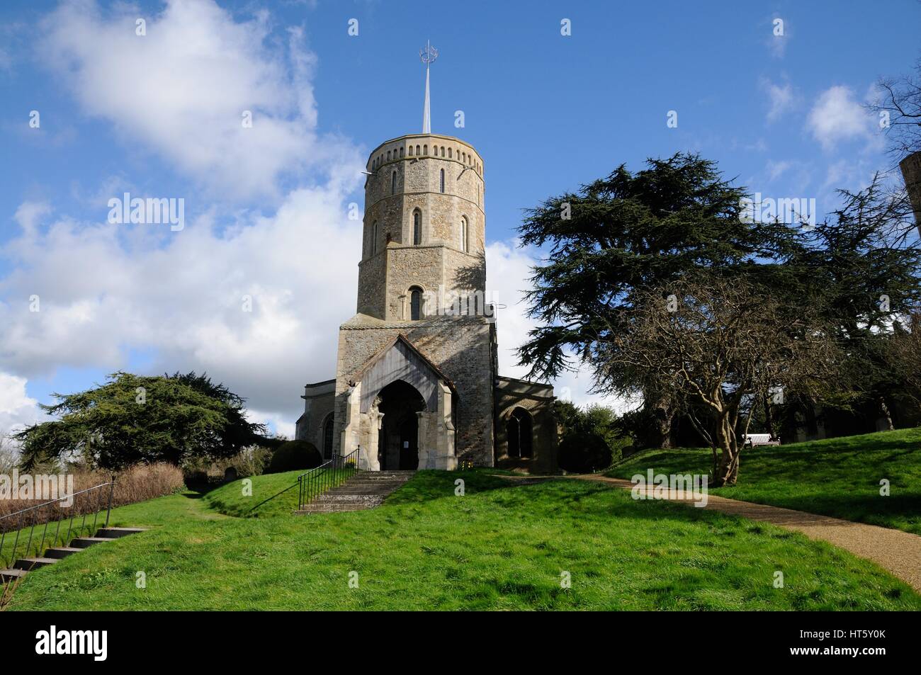 Prior church hi-res stock photography and images - Alamy