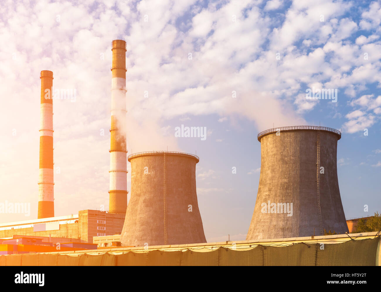 Thermoelectric generator hi-res stock photography and images - Alamy