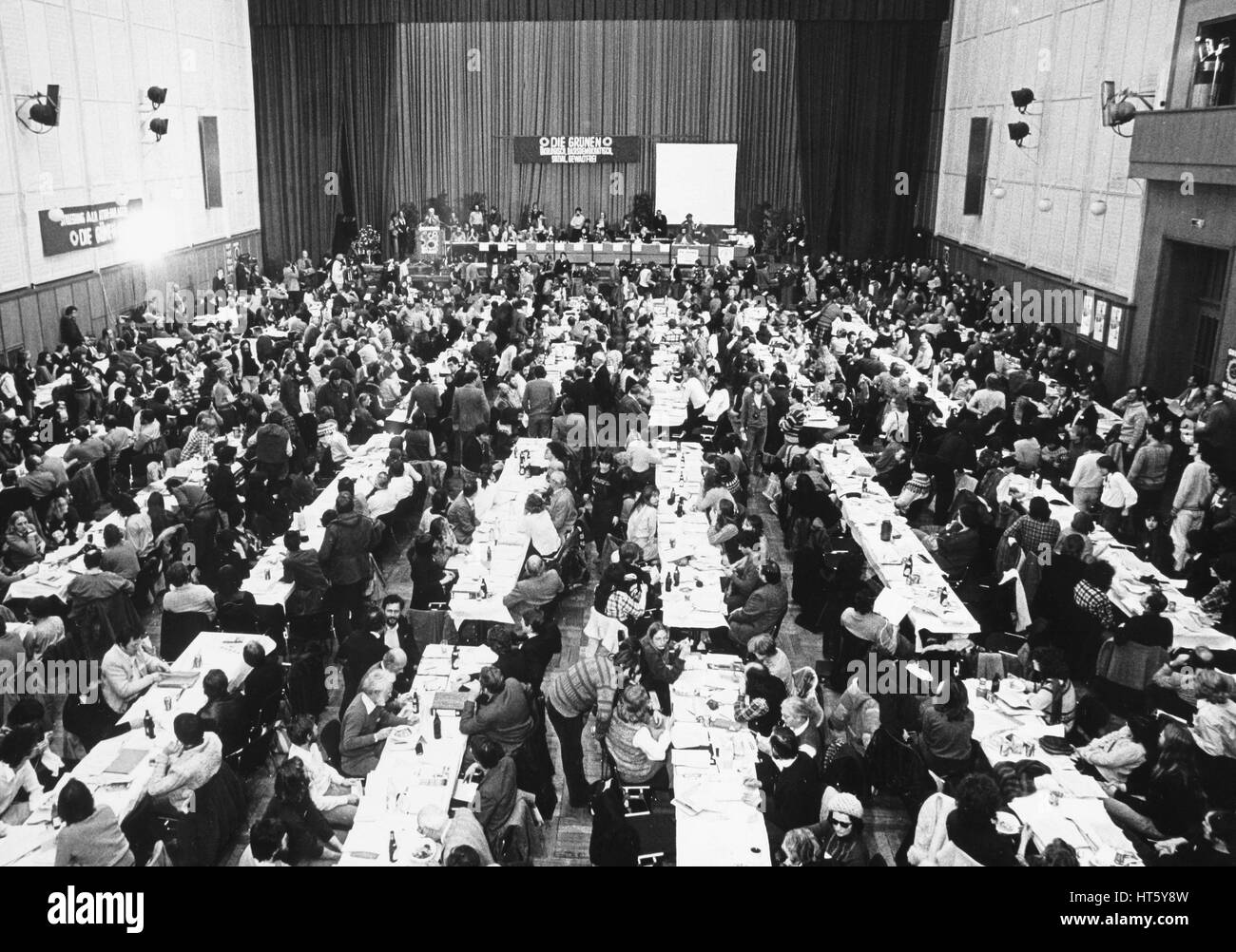 Gruenen hi-res stock photography and images - Alamy