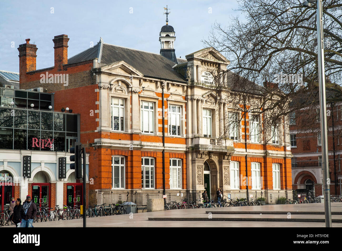 Tate central free hi-res stock photography and images - Alamy