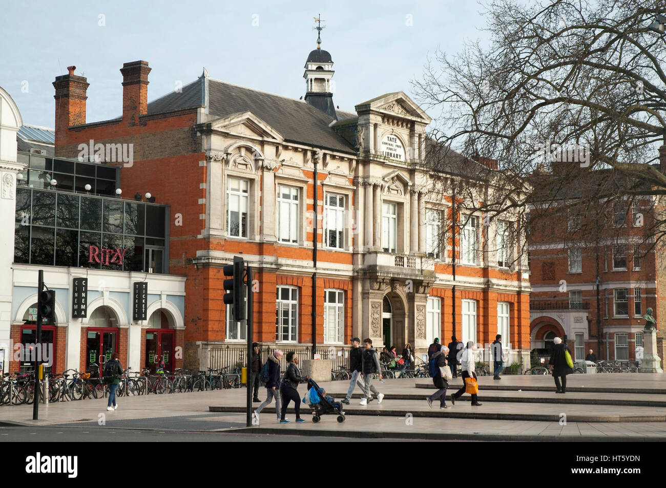 Tate central free hi-res stock photography and images - Alamy