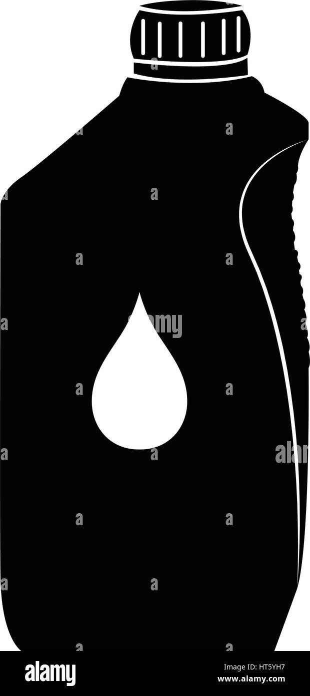 Isolated oil gallon Stock Vector Image & Art - Alamy
