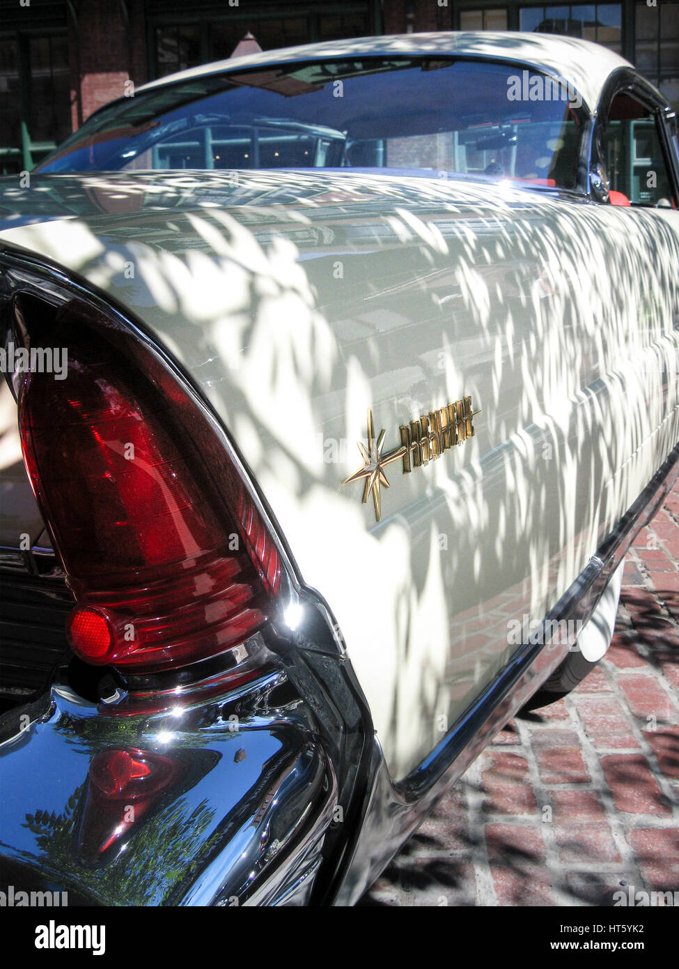 1956 lincoln hi-res stock photography and images - Alamy