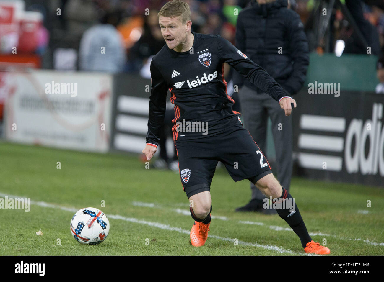 Kemp hi-res stock photography and images - Alamy