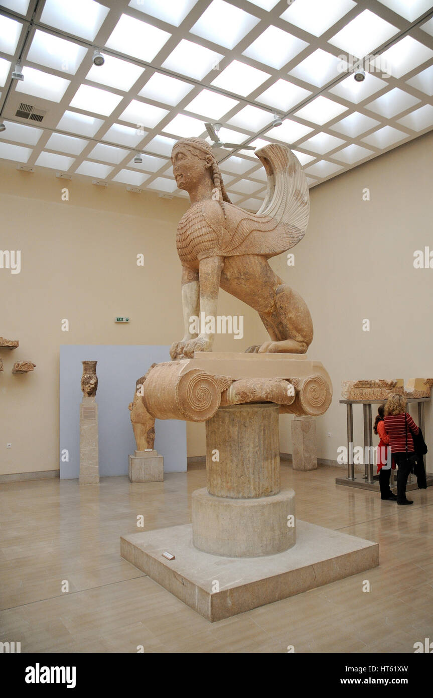 Delphi museum apollo hi-res stock photography and images - Alamy
