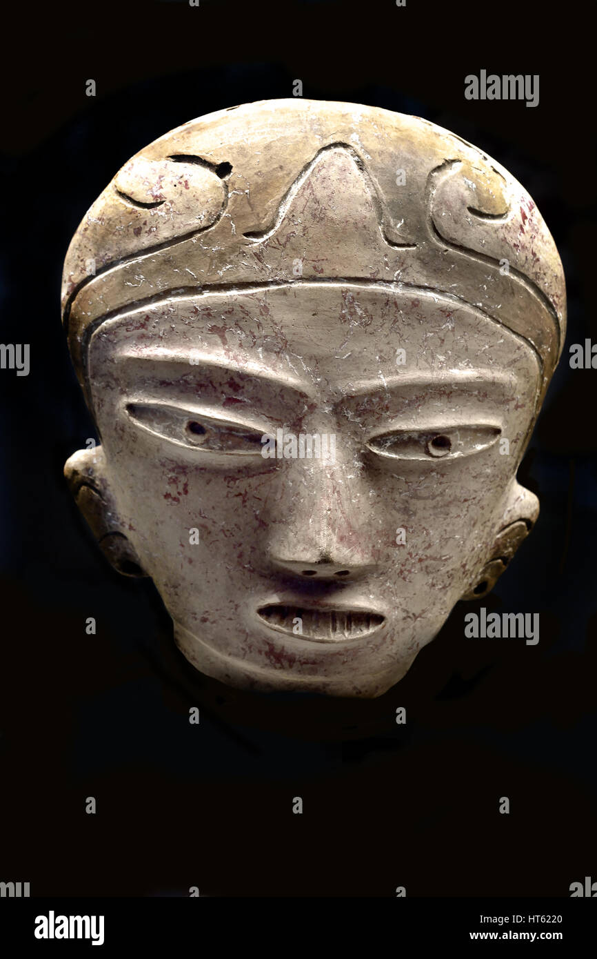 Mesoamerican preclassic hi-res stock photography and images - Alamy