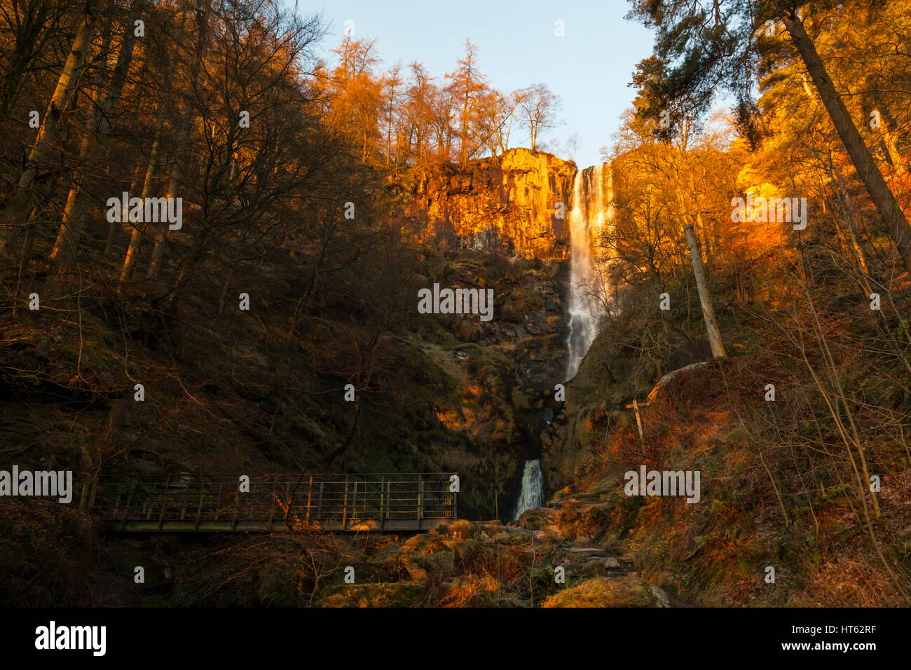 Golden wonder uk hi-res stock photography and images - Alamy