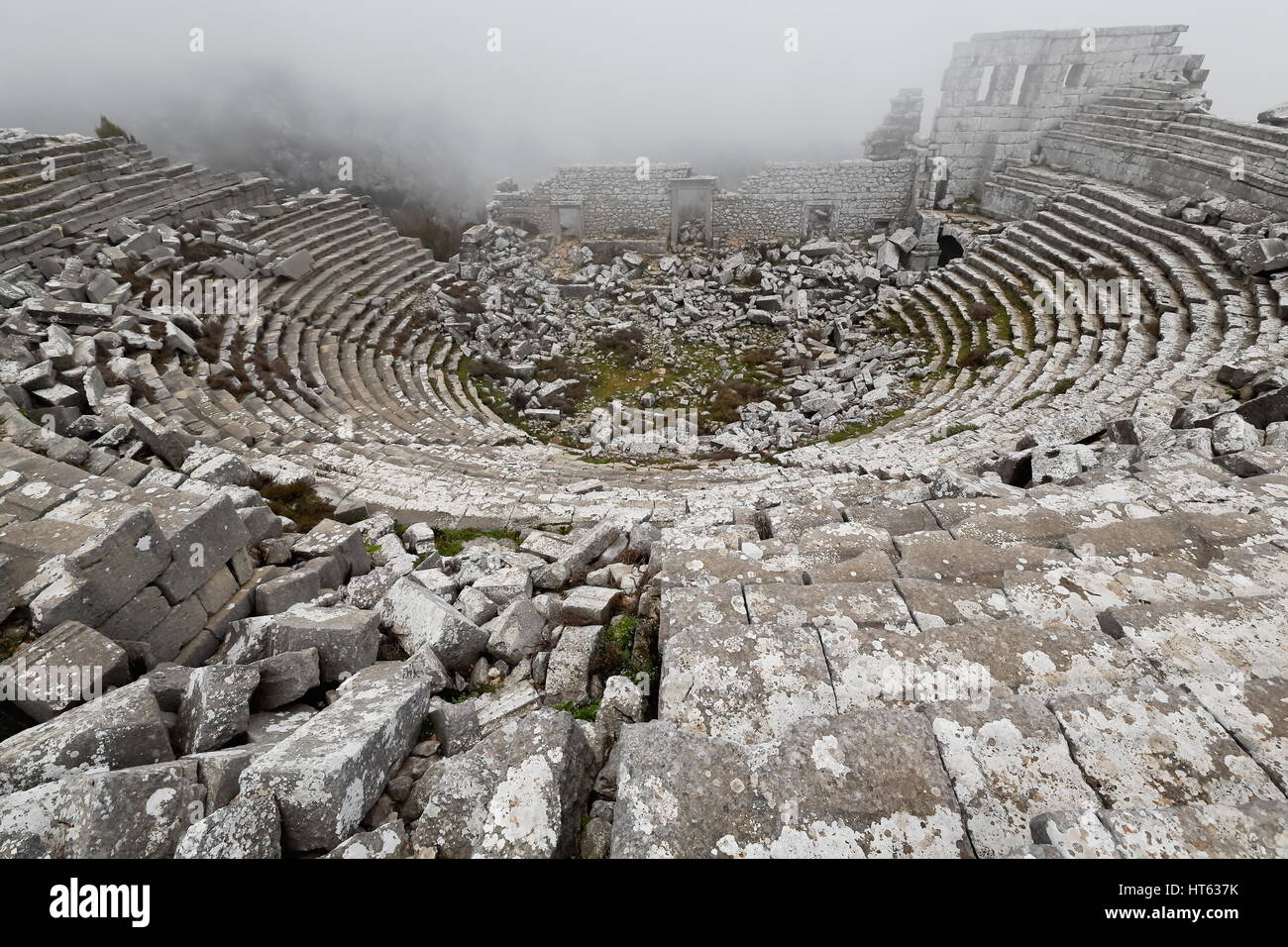Diazoma hi-res stock photography and images - Alamy