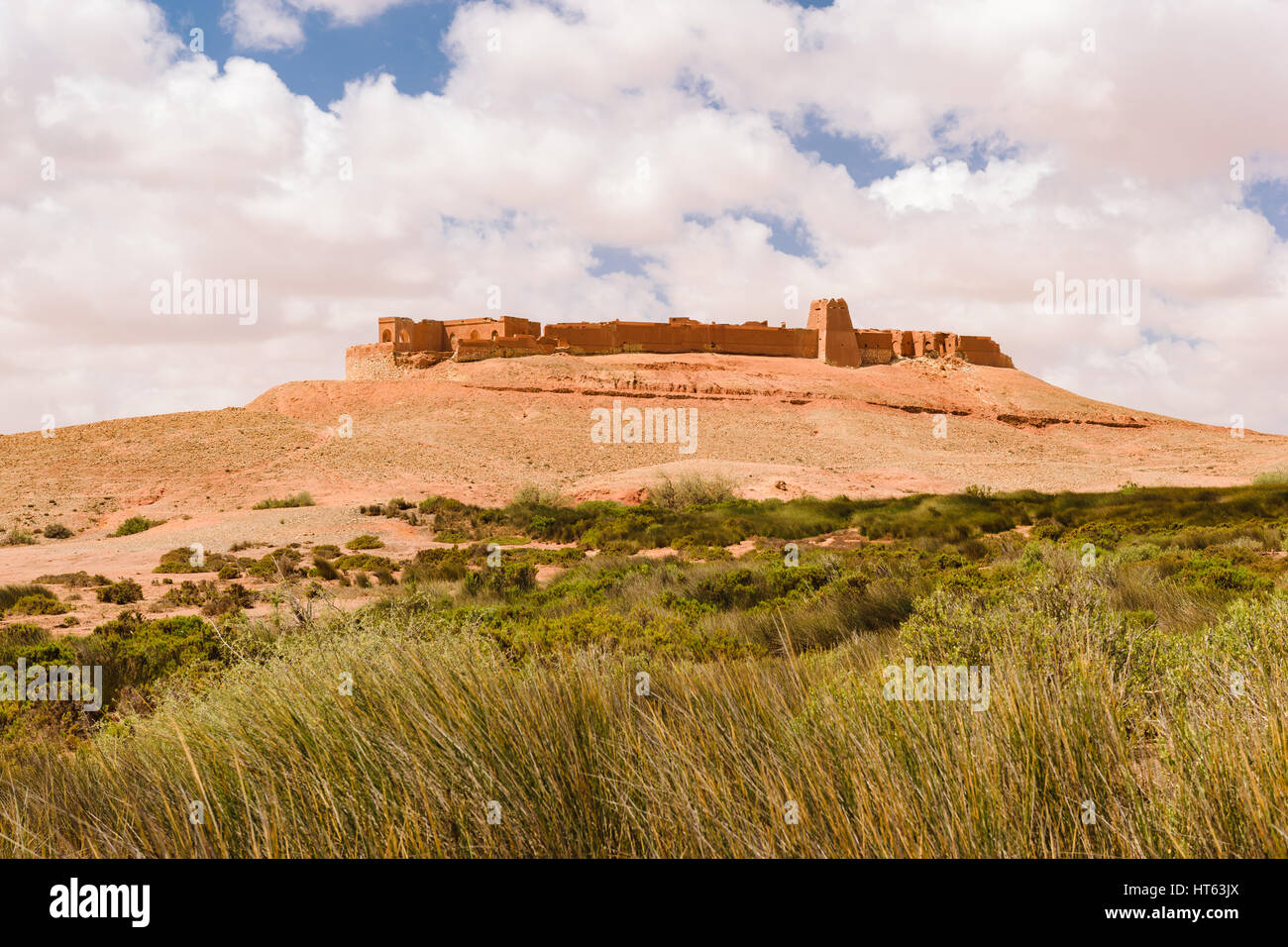 Morocco wadi draa hi-res stock photography and images - Alamy