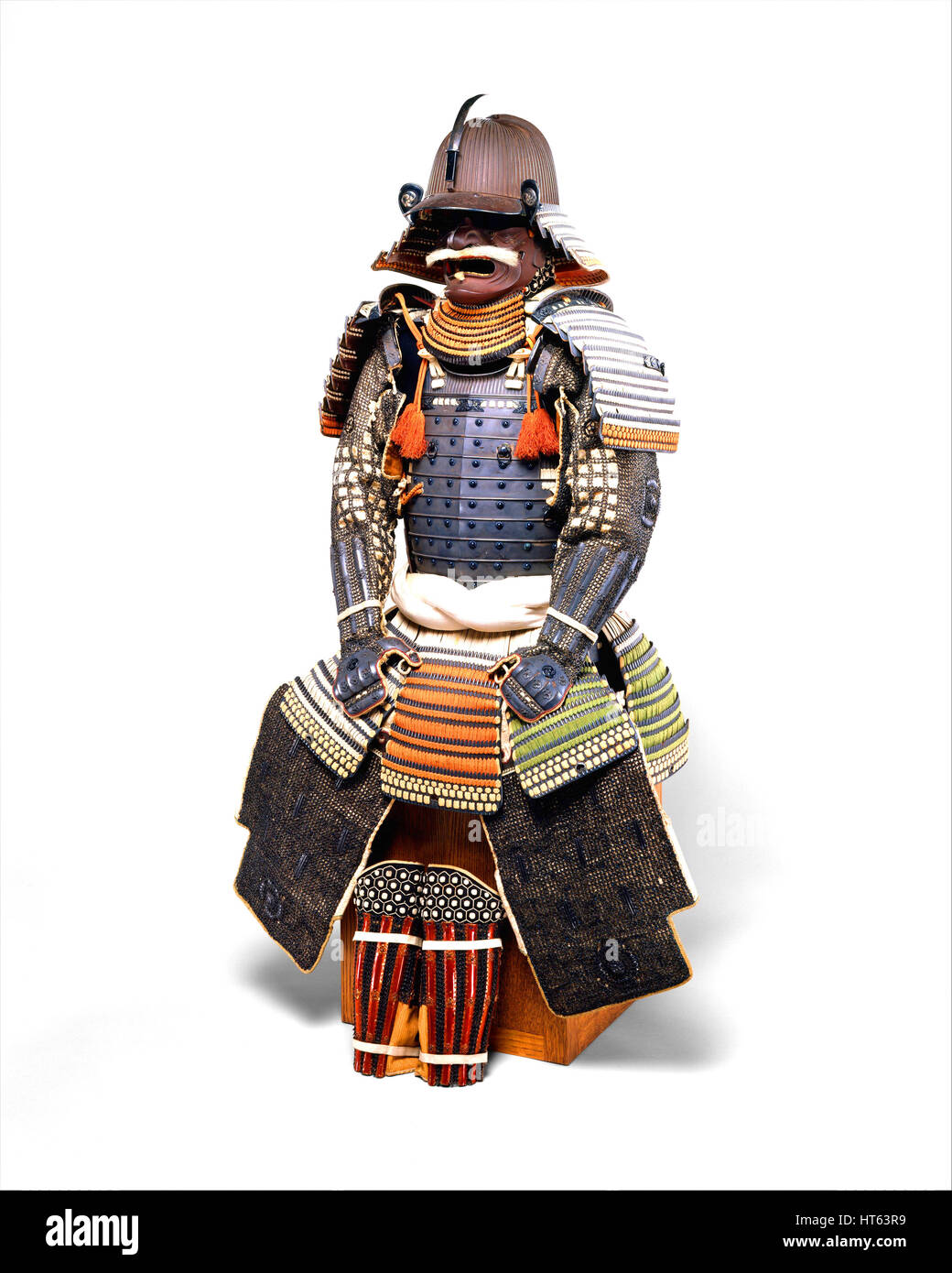 Gusoku hi-res stock photography and images - Alamy