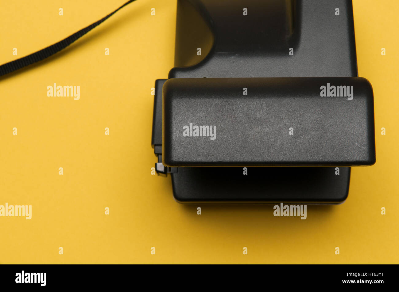 instant camera photography background Stock Photo - Alamy