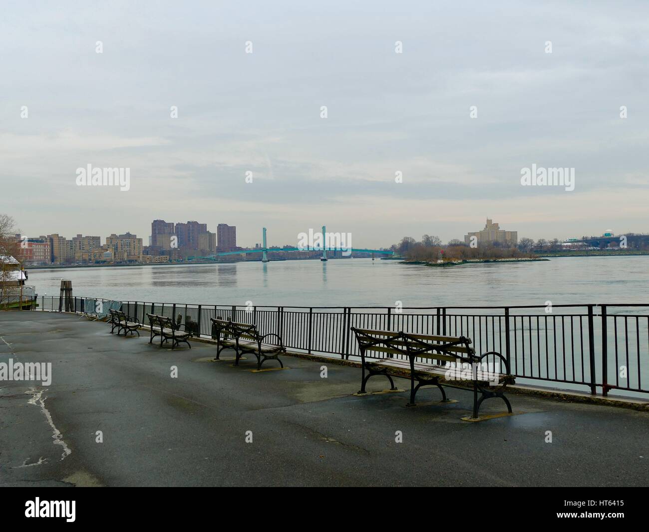 Wards island hi-res stock photography and images - Alamy