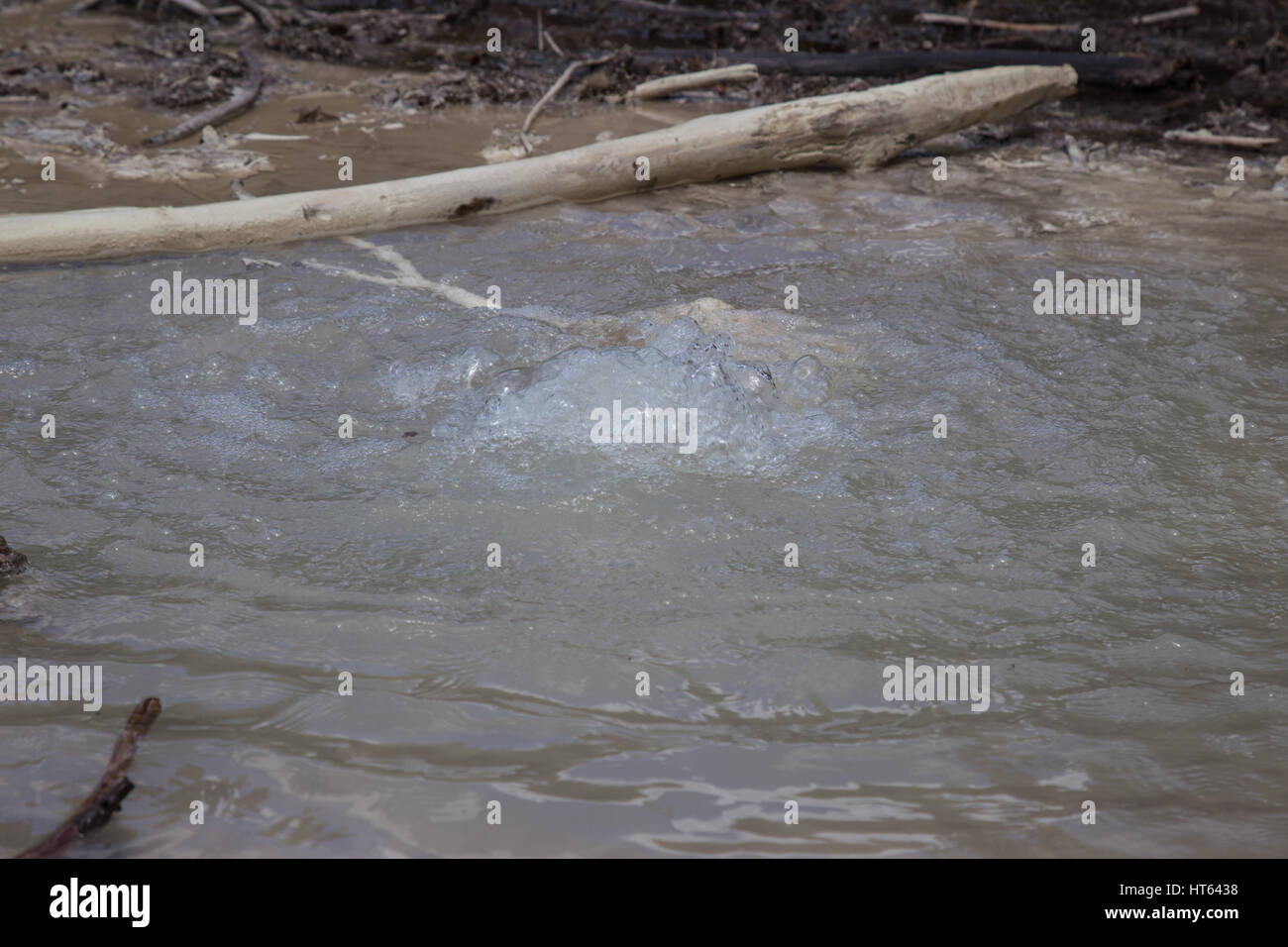 Sulphurous baths hi-res stock photography and images - Alamy