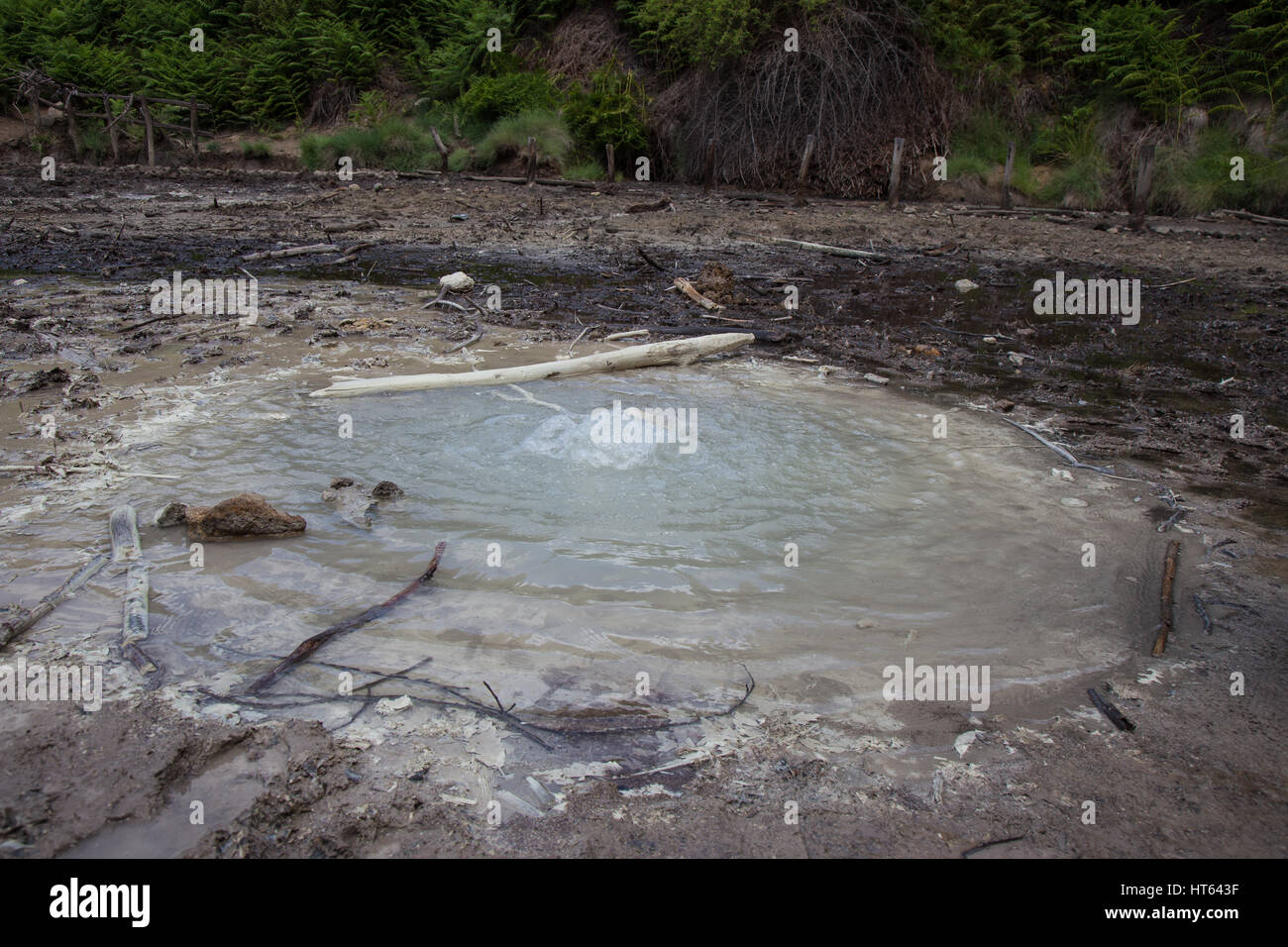 Sulphur sulphurous hi-res stock photography and images - Alamy