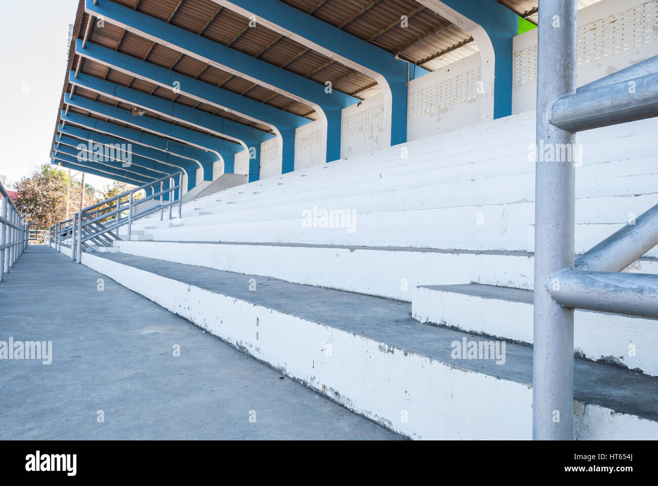 Stadium area hi-res stock photography and images - Alamy