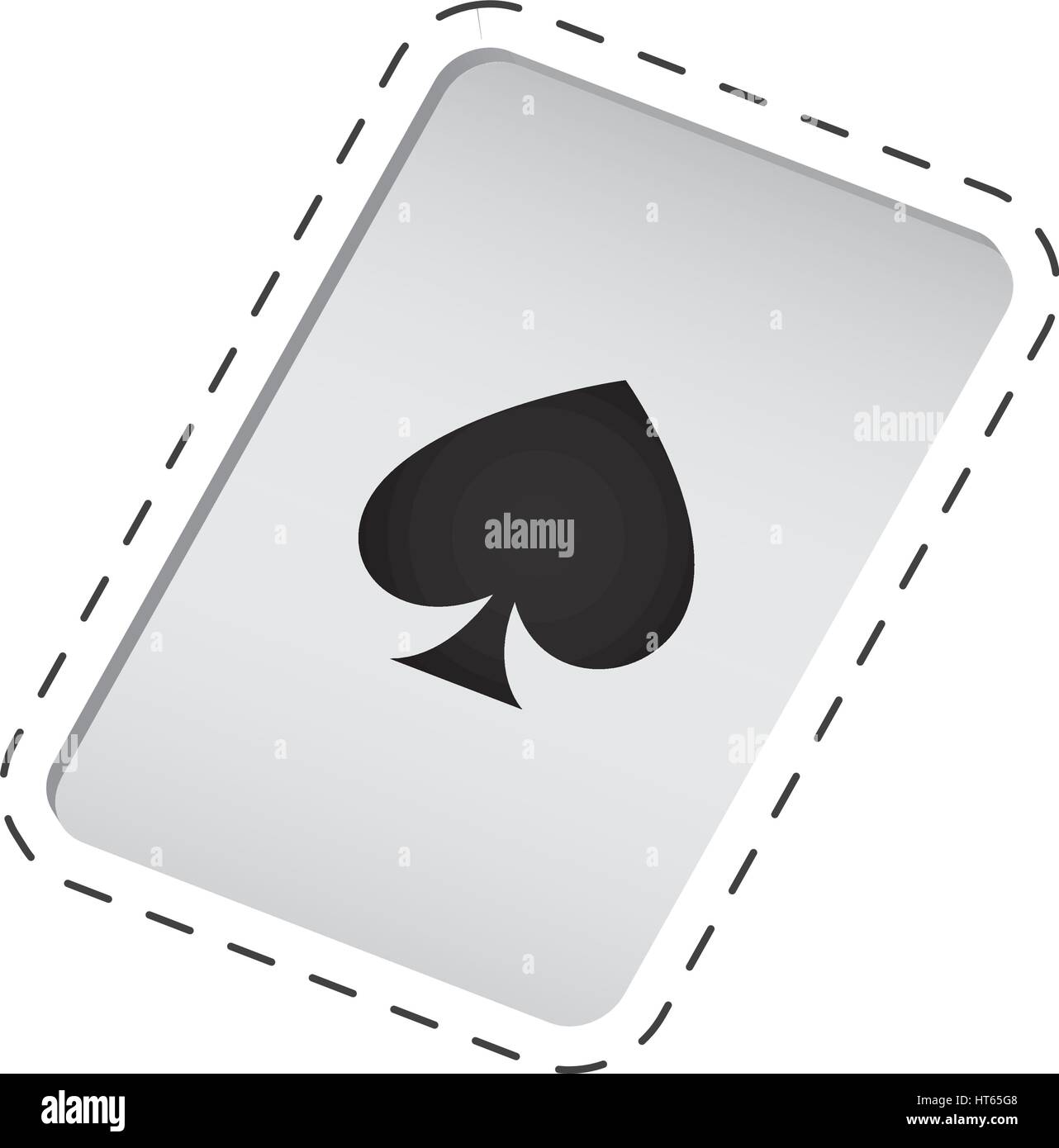 Magician wand cards isolated hi-res stock photography and images - Alamy