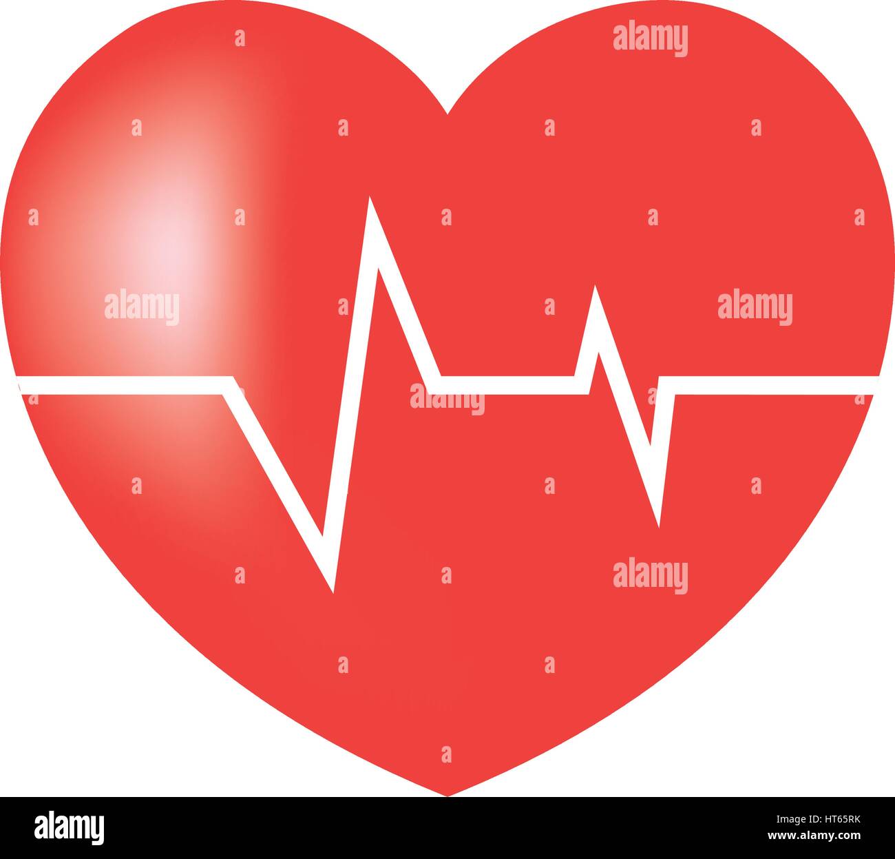 Power red donation Stock Vector Images - Alamy