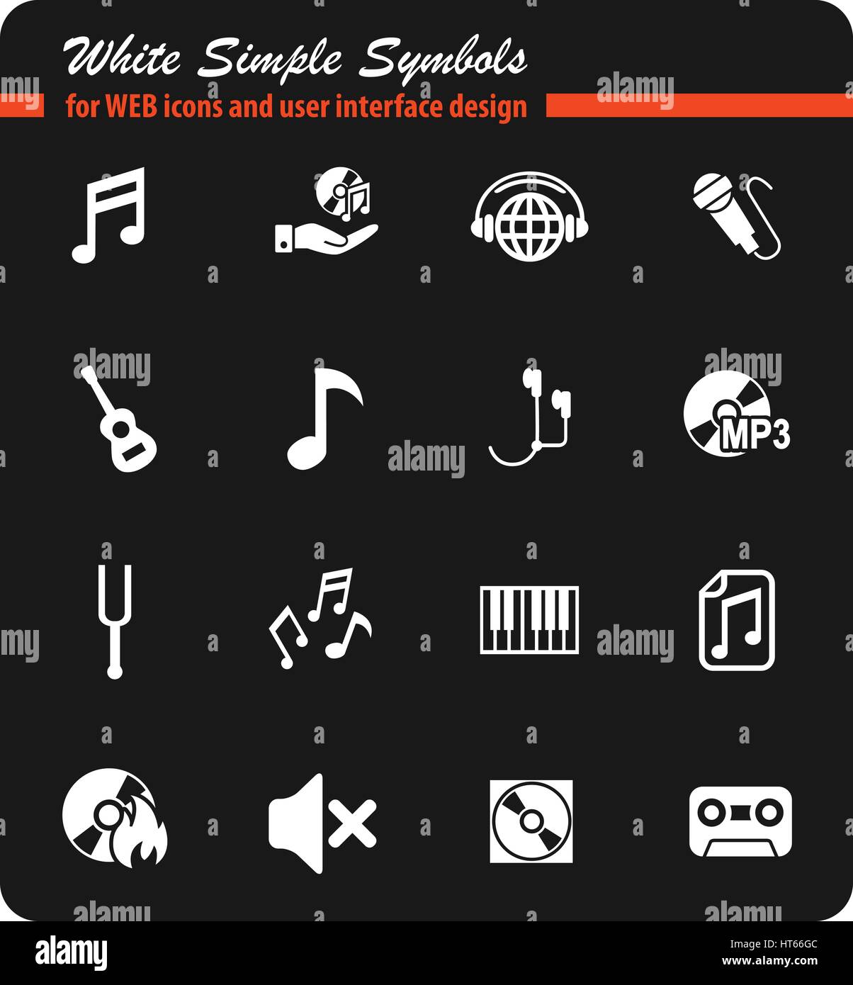 Violin tuning Stock Vector Images - Alamy