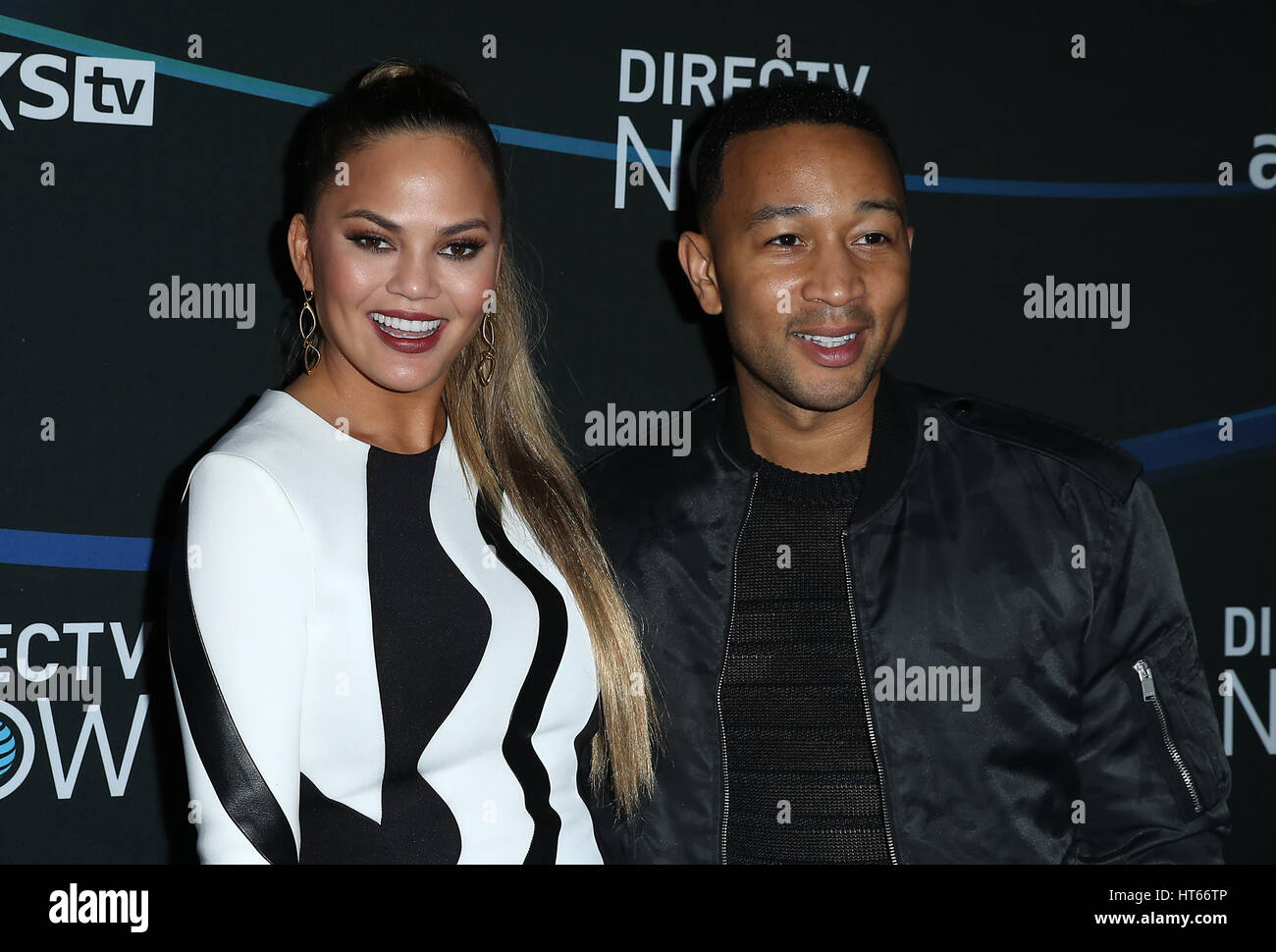 Exclusive DirecTV Super Saturday Night Concert at Club Nomadic - Red ...