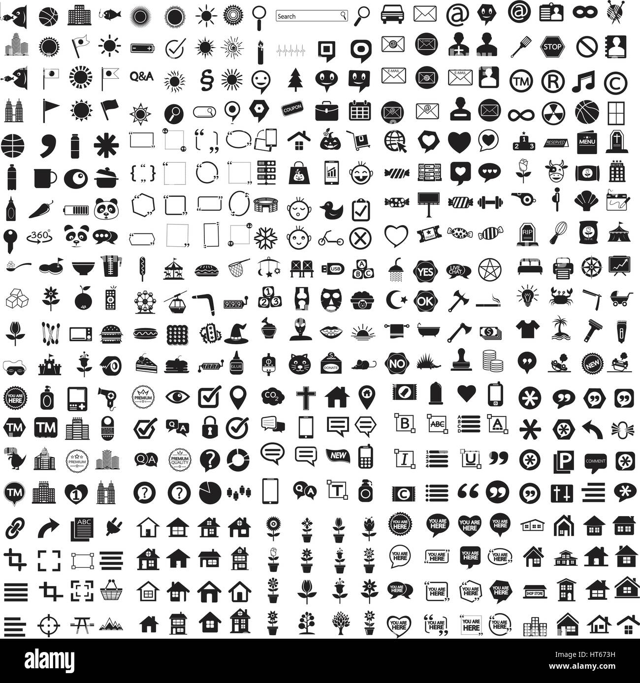 File business card design Black and White Stock Photos & Images - Alamy