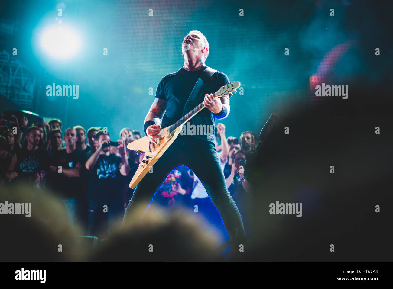 Sonisphere hi-res stock photography and images - Alamy