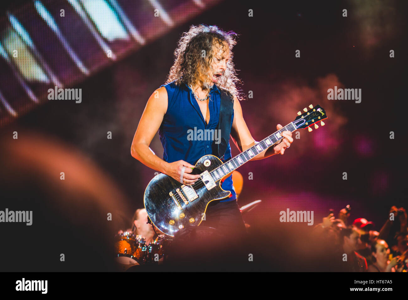 Sonisphere hi-res stock photography and images - Alamy