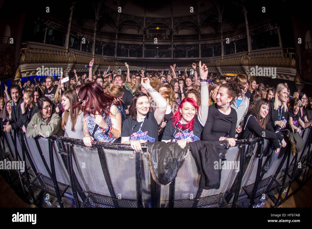 Busted performing live at the O2 Academy Bournemouth Featuring ...