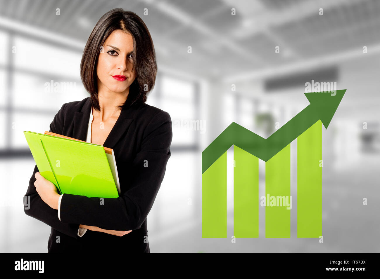 Green growth hi-res stock photography and images - Alamy