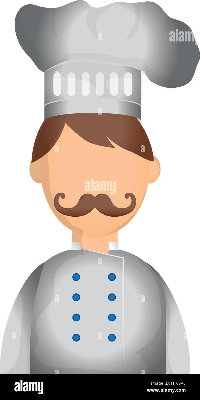 Chef Cartoon High Resolution Stock Photography and Images - Alamy