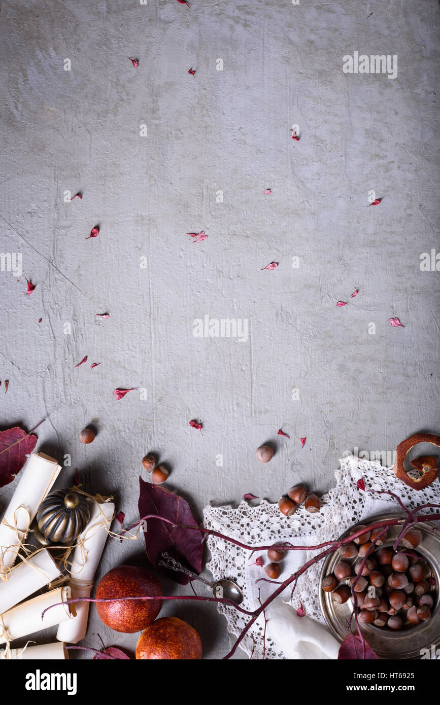 Cute Love Letter Background