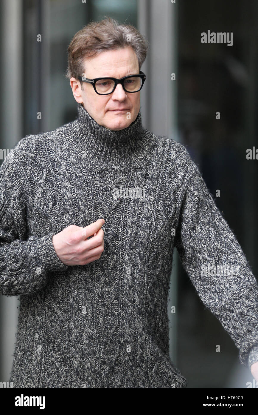 Colin firth love actually hi-res stock photography and images - Alamy