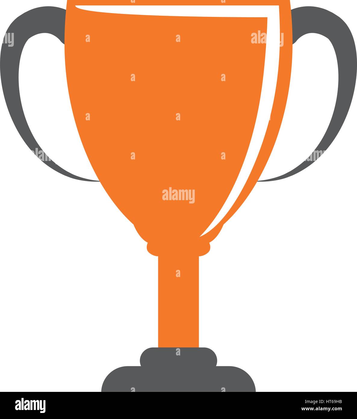 Cup trophy championship Stock Vector Image & Art - Alamy