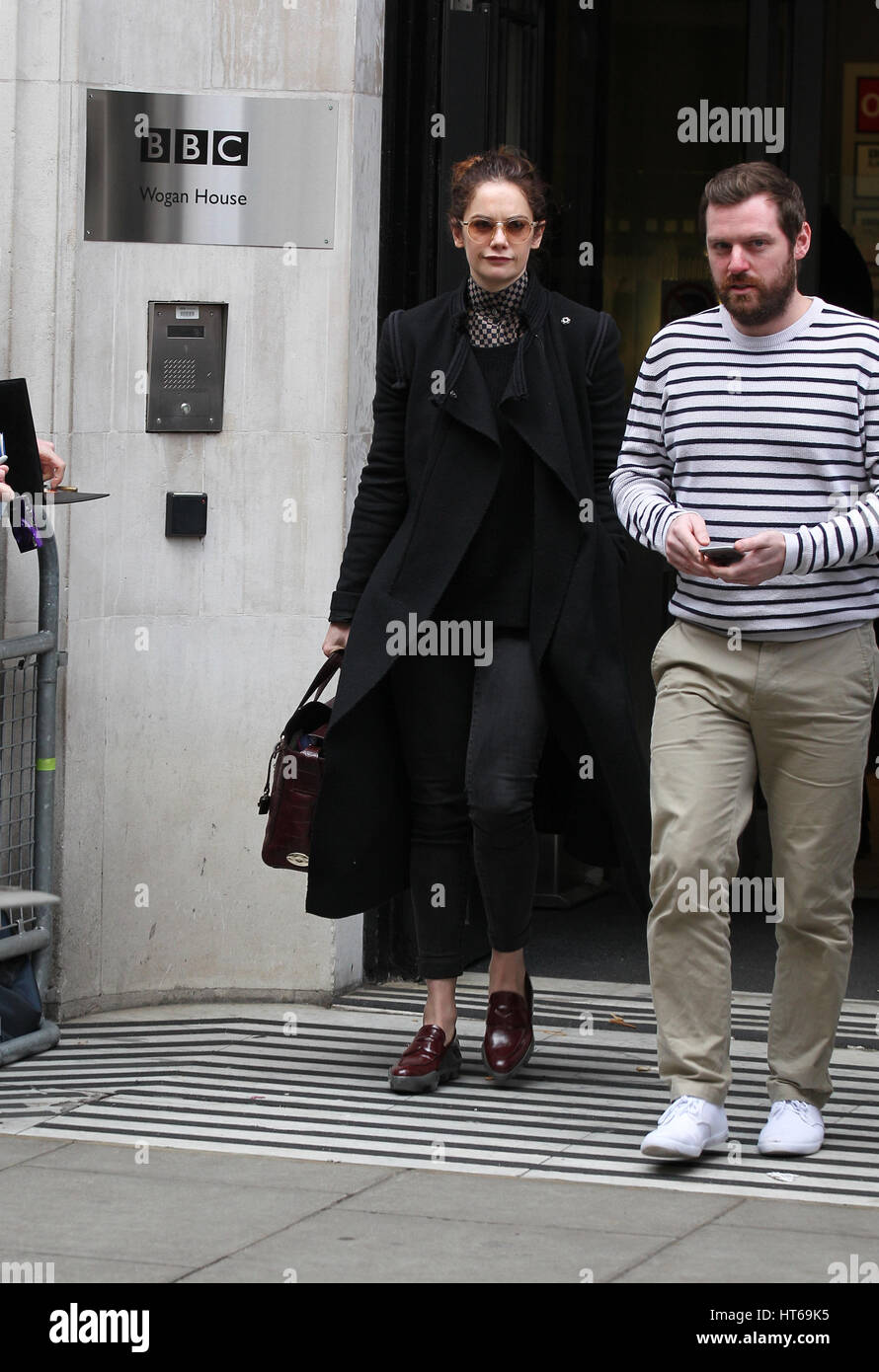 Ruth Wilson Boyfriend