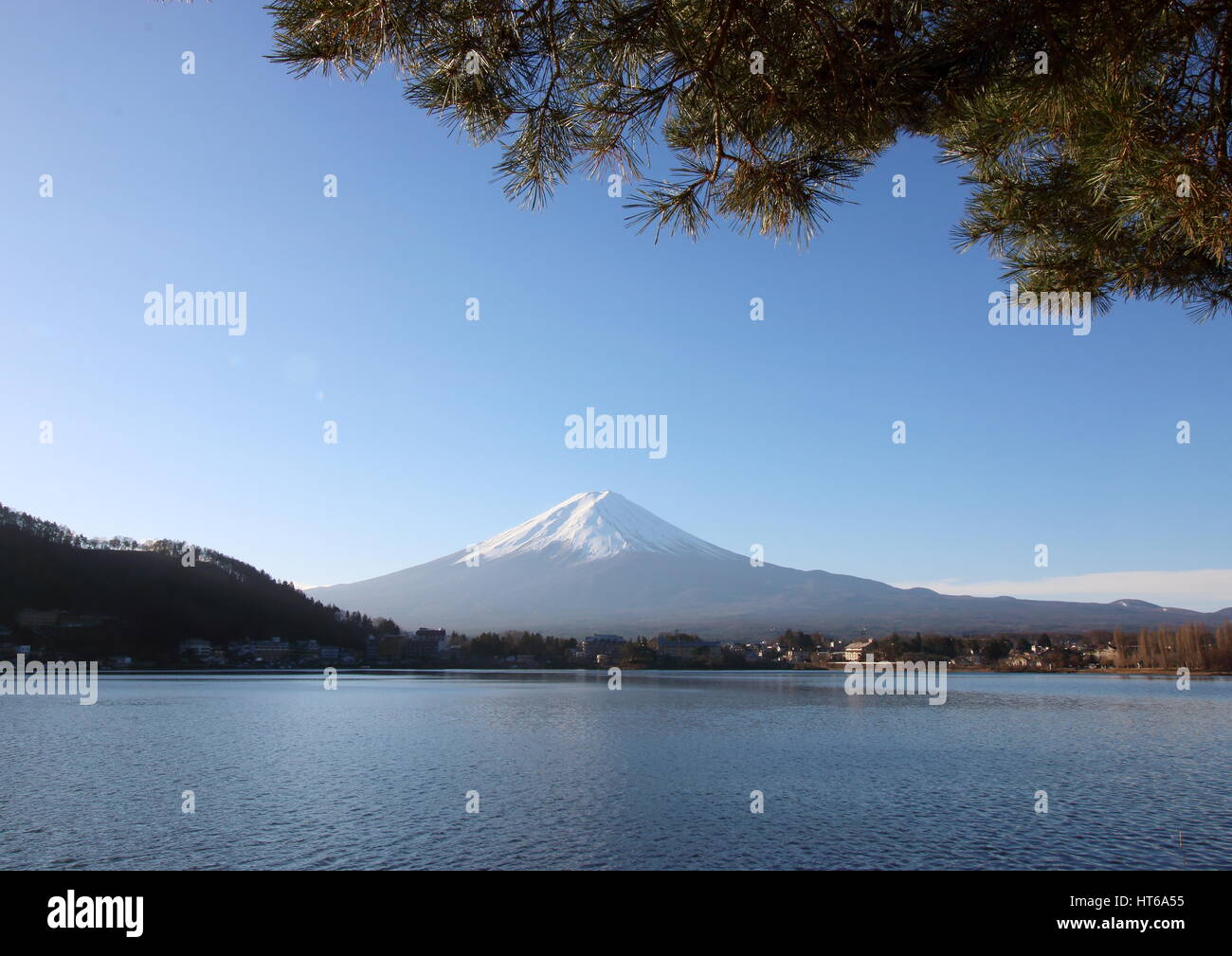 Fujisan Stock Photos & Fujisan Stock Images - Alamy