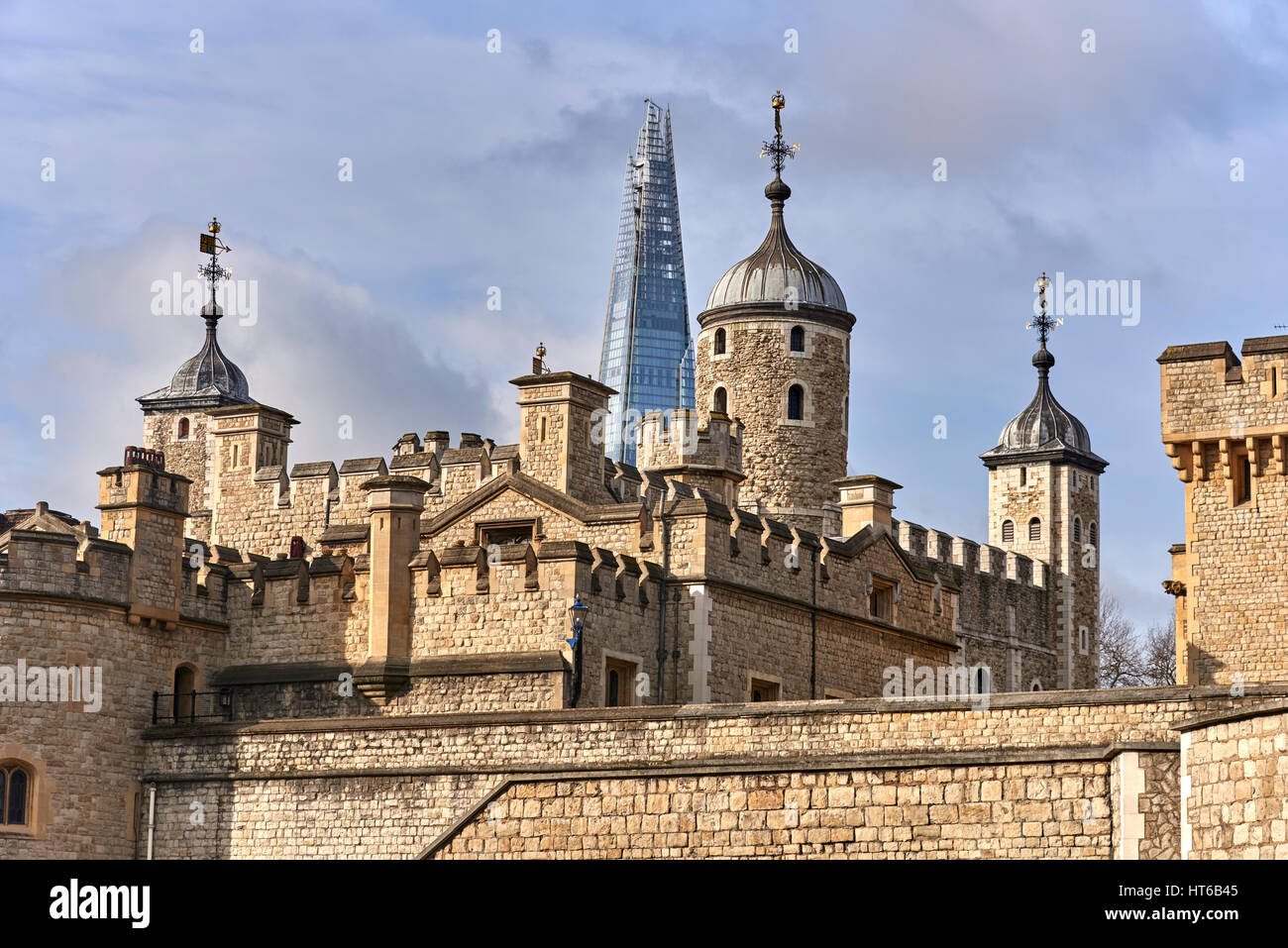 The Tower of London: Her Majesty's Royal Palace and Fortress, more ...
