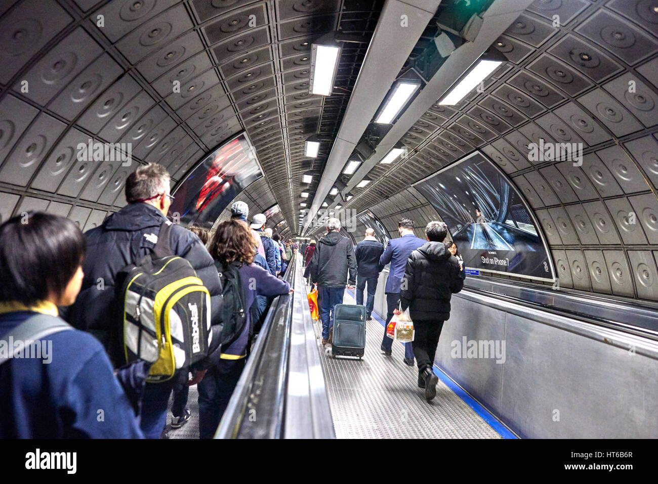 The Worlds First Underground Railway High Resolution Stock Photography ...