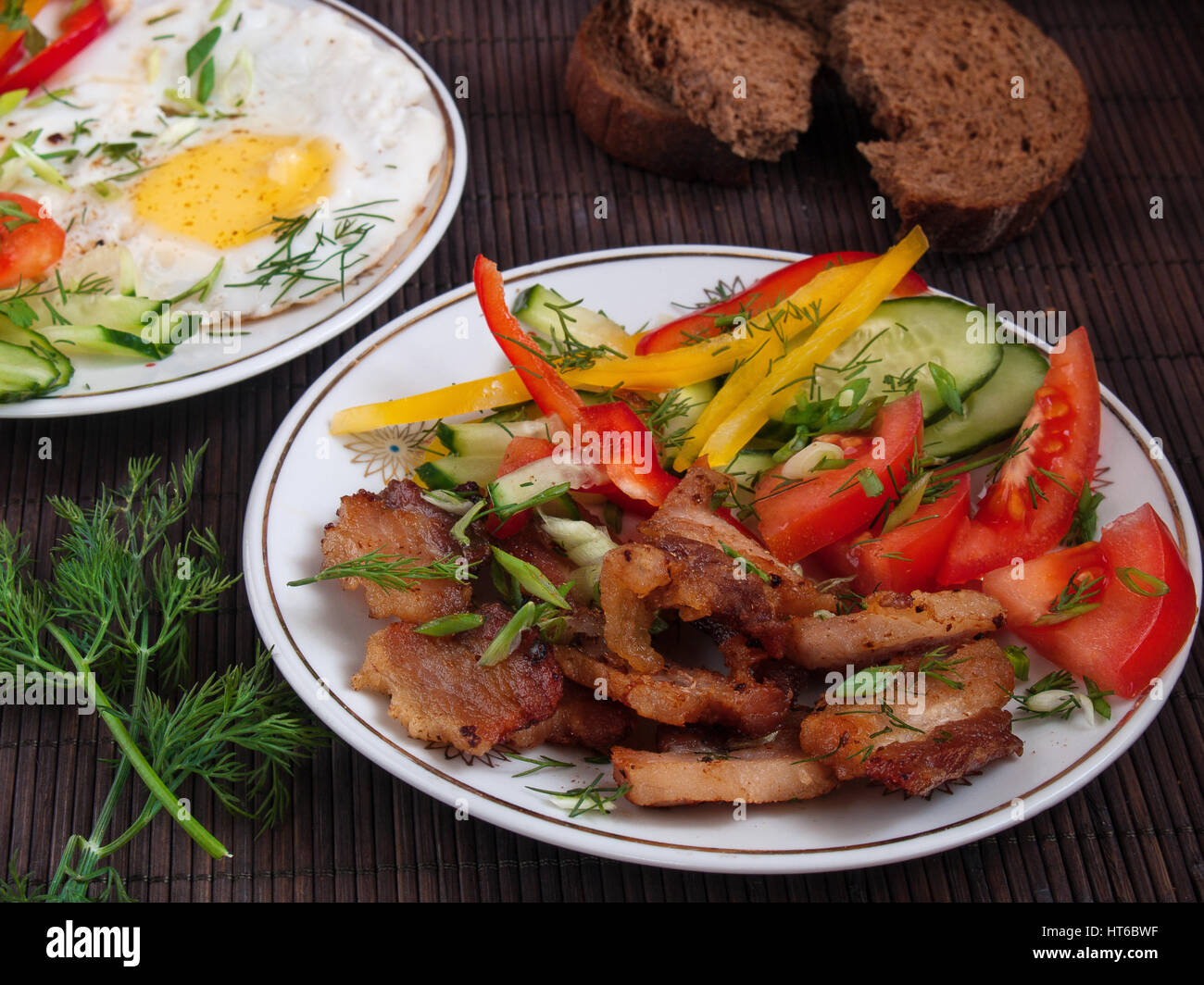 Sticky vegetables hi-res stock photography and images - Alamy