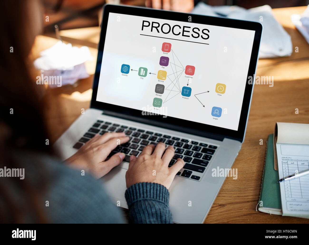 brainstorm, business, chart, communication, connection, creative ...