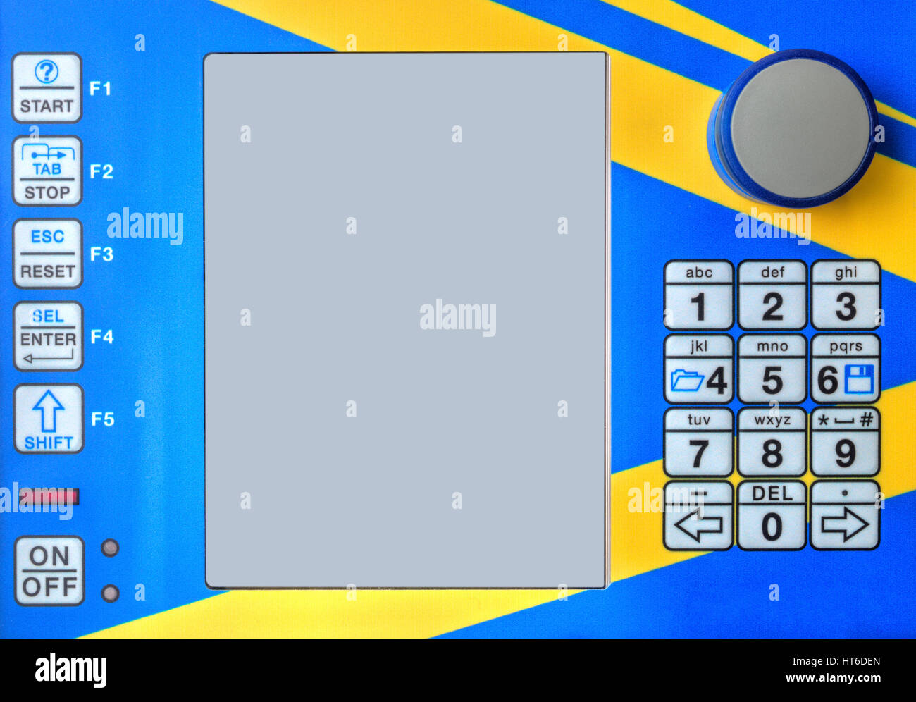 Modern electronic device for relay protection testing and commissioning ...