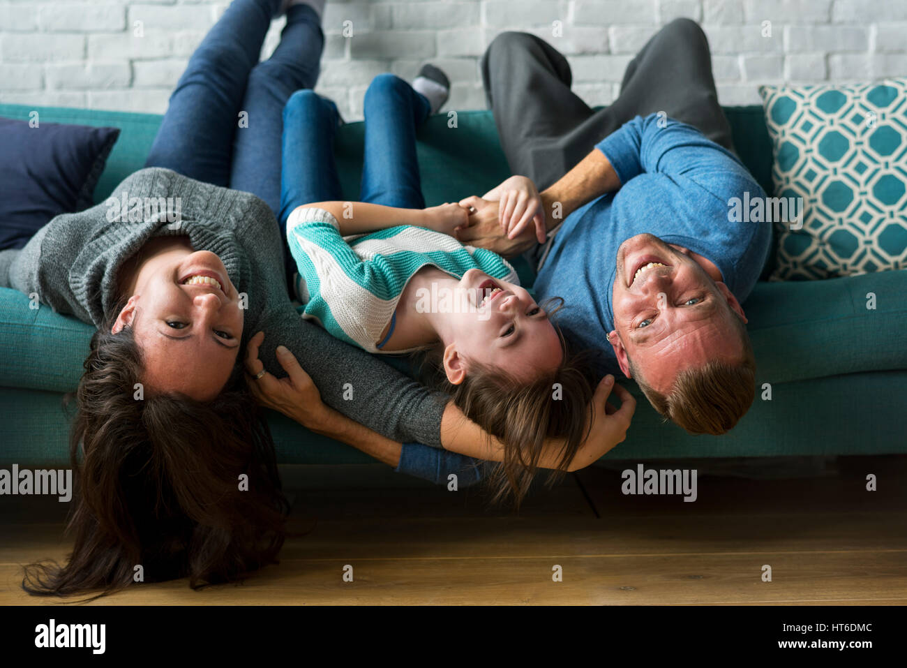 Family People Feelings Expression Background Stock Photo - Alamy