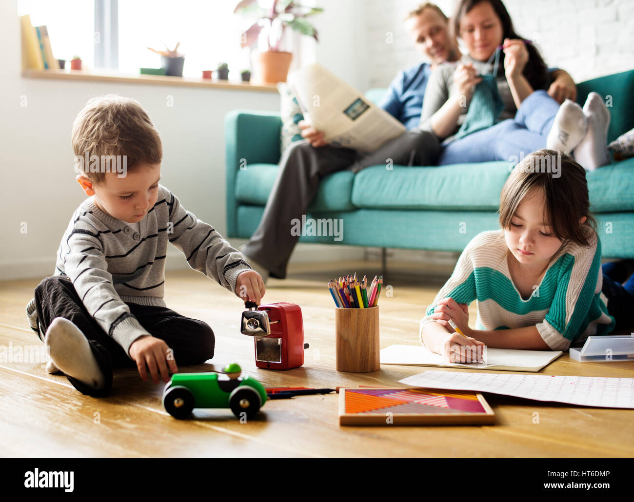 Supervise hi-res stock photography and images - Alamy