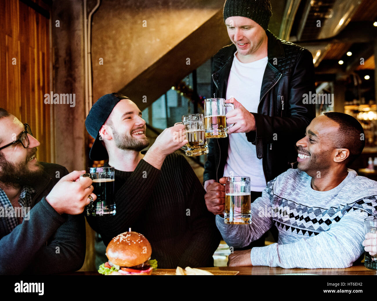 Craft Beer Booze Brew Alcohol Celebrate Refreshment Stock Photo - Alamy