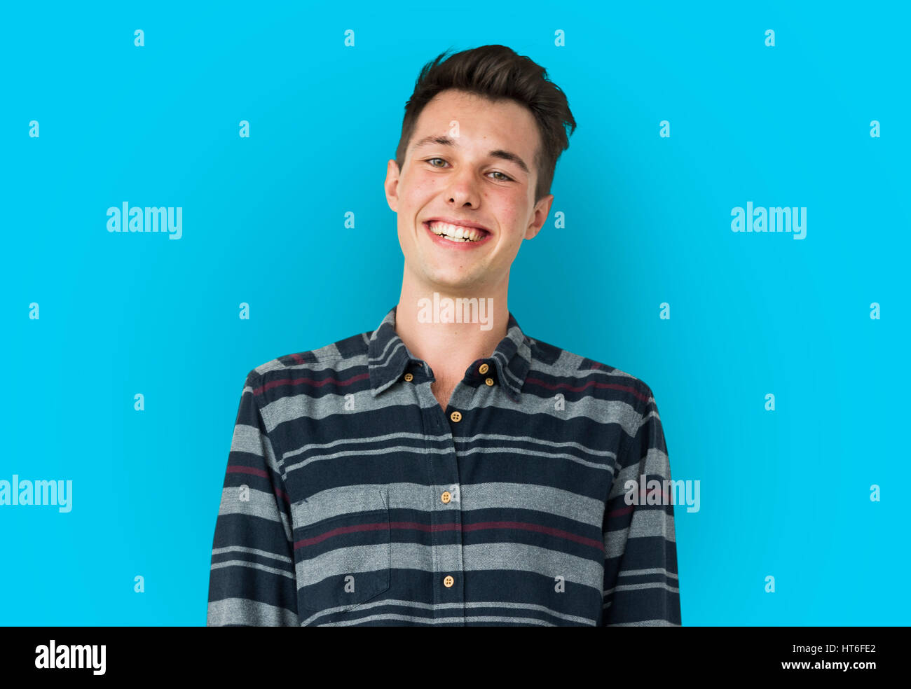 Widows peak hi-res stock photography and images - Alamy