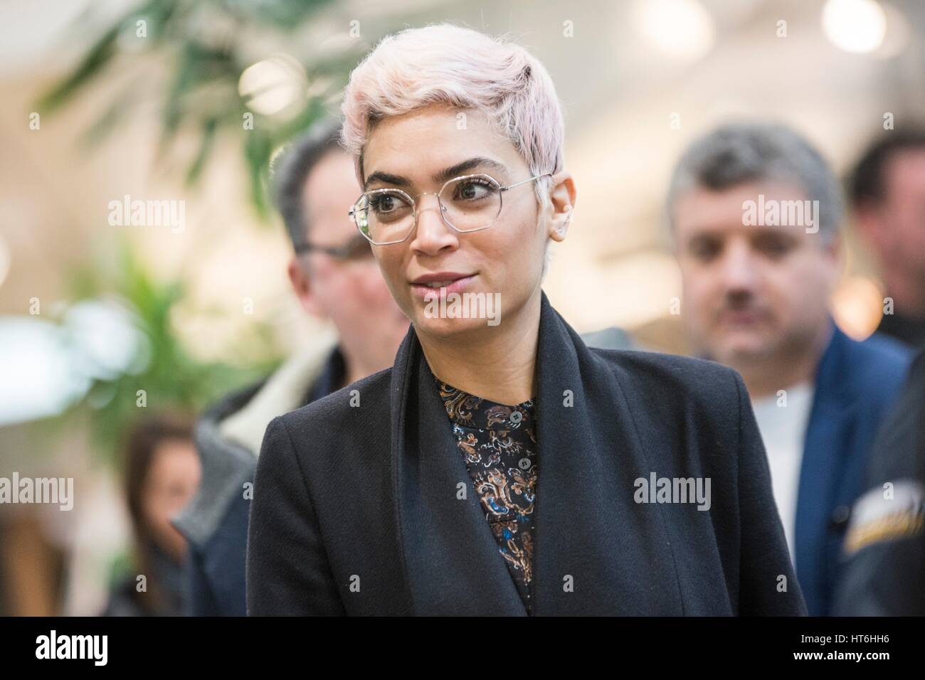 Elodie di patrizi hi-res stock photography and images - Alamy