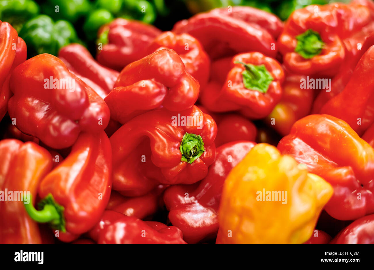 Hawaiian bell hi-res stock photography and images - Alamy