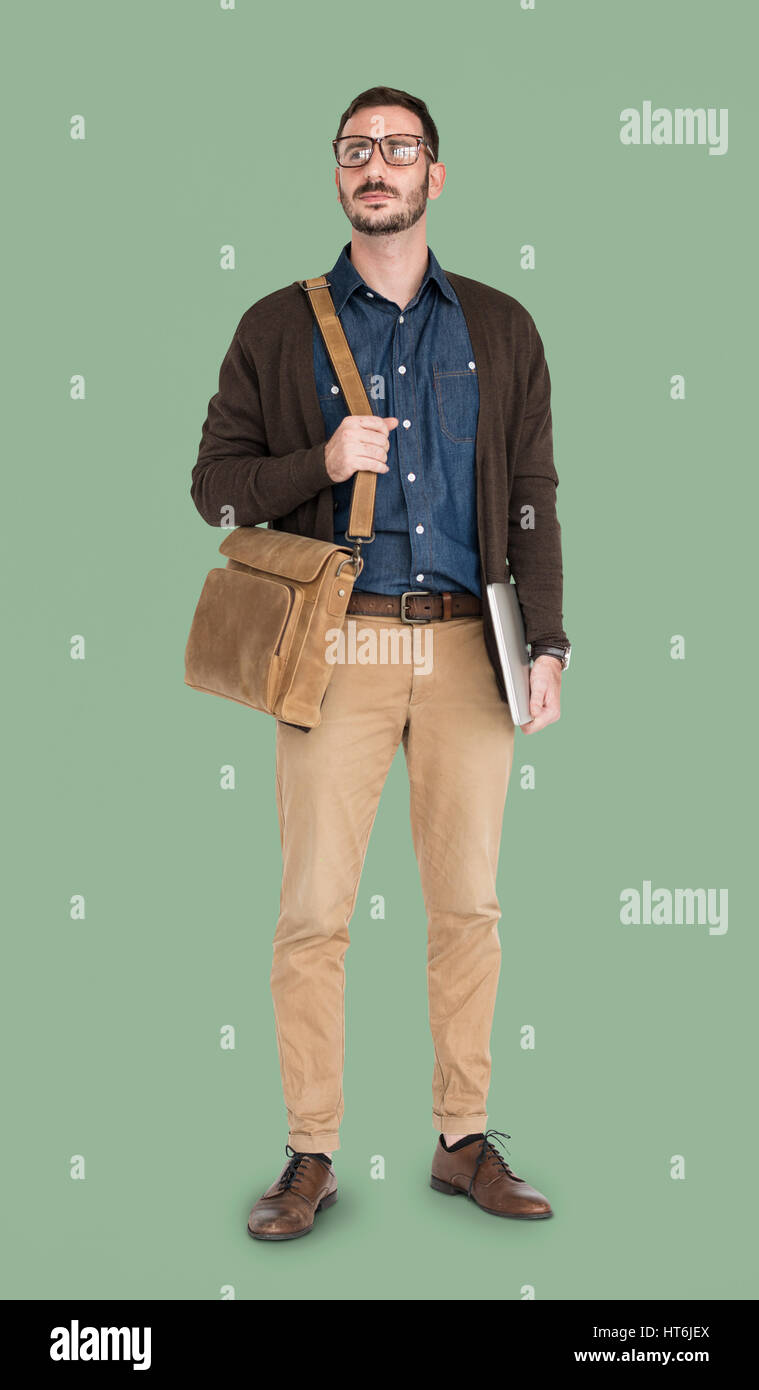 Pose neutral hi-res stock photography and images - Alamy