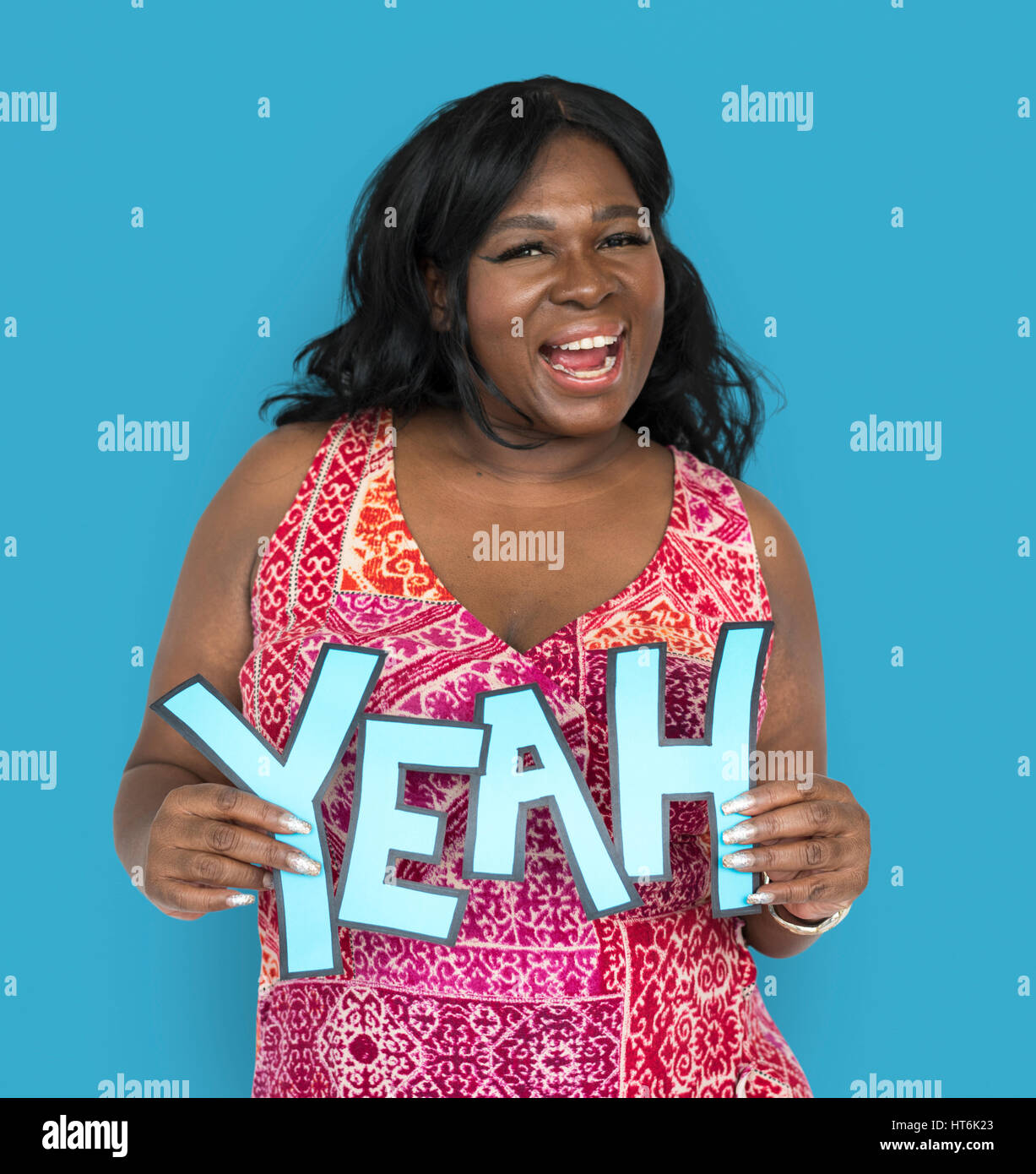 Say yeah hi-res stock photography and images - Alamy