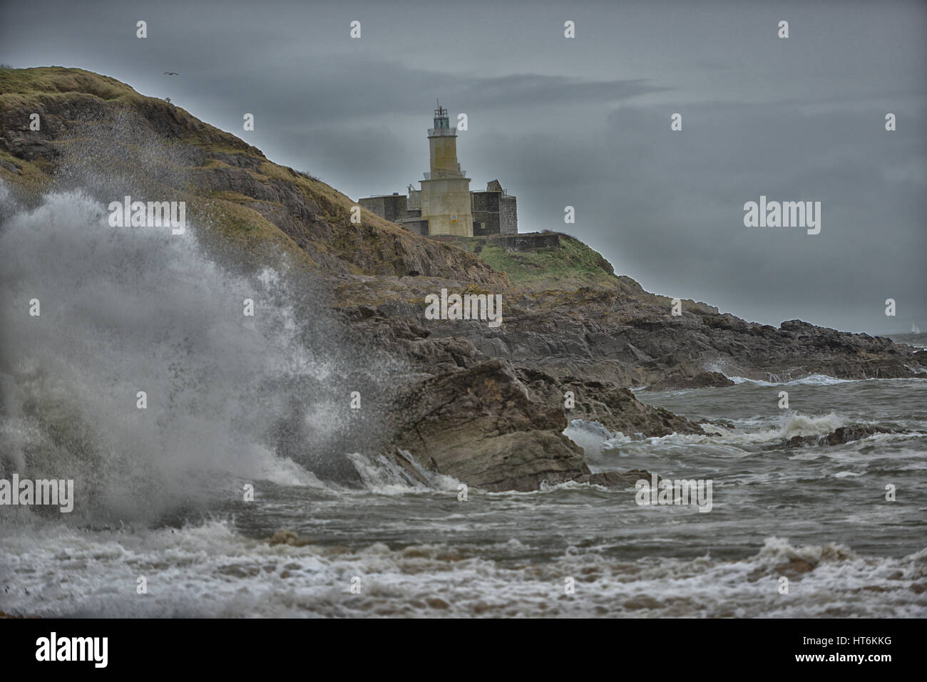 Piper rocks hi-res stock photography and images - Alamy